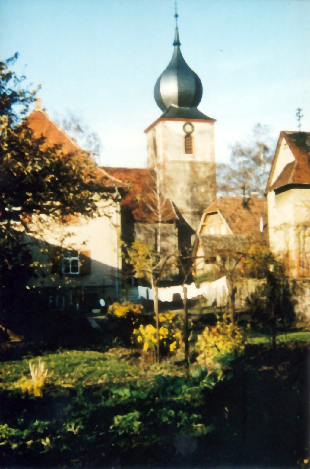 Galerie Der Zwiebelturm
